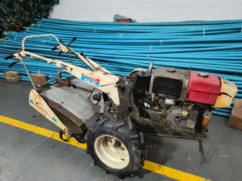 "micro trator agricola" - Tratores e máquinas agrícolas no Brasil