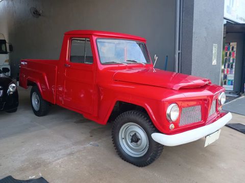 FORD F-75 Usados e Novos