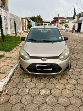 "fiesta zetec rocam" - Carros Usados e Novos à venda