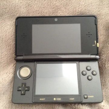 Nintendo 3DS no Brasil
