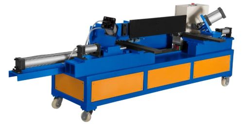 "duto retangular" no Brasil