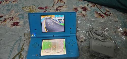 Nintendo DS no Brasil