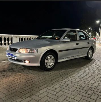 CHEVROLET VECTRA 2000 Usados e Novos