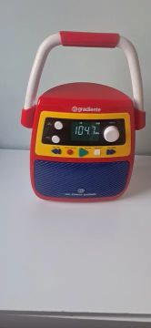 "meu primeiro gradiente" no Brasil