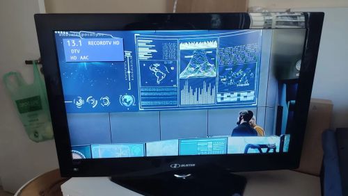 "tv buster 32 polegadas" - TVs no Brasil