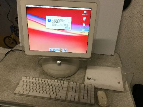 "pc antigo" - Computadores e Desktops no Brasil