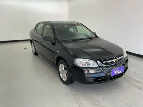 CHEVROLET ASTRA 2008 Usados e Novos