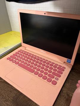 "notebook samsung rosa" - Notebooks no Brasil