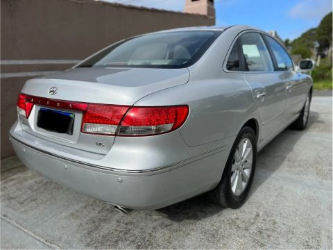 HYUNDAI AZERA 2010 Usados e Novos