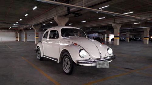VOLKSWAGEN FUSCA 1971 Usados e Novos