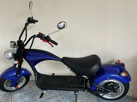 Motos SCOOTER ELETRICA em Curitiba e região, PR