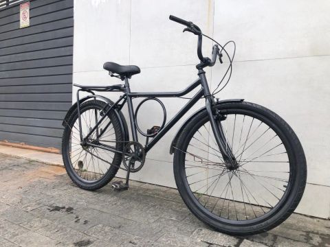 "bicicletas barra forte" - Ciclismo no Brasil