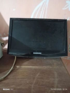 "monitor samsung antigo" - Monitores no Brasil