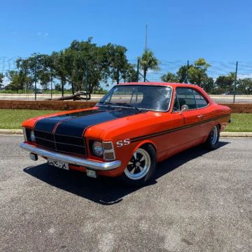 CHEVROLET OPALA 1979 Usados e Novos