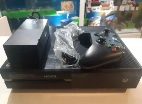 "xbox one fat console" - Consoles de Vídeo Game no Brasil