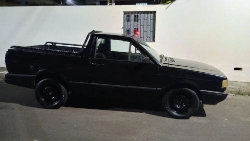 VOLKSWAGEN SAVEIRO 1985 Usados e Novos