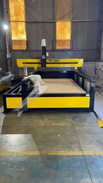 "maquina router cnc" - Máquinas para produção industrial no Brasil