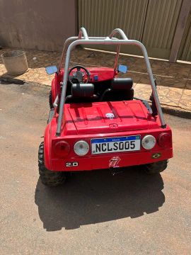 "mini buggy" - Carros Usados e Novos à venda