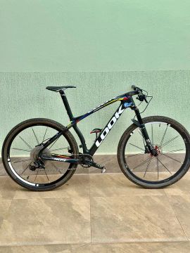 "bike look" - Ciclismo no Brasil