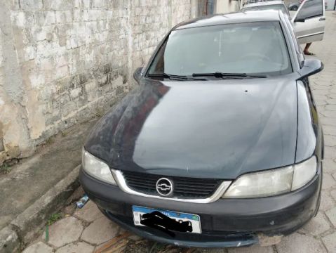 CHEVROLET VECTRA 1999 Usados e Novos
