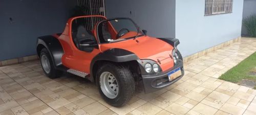 BUGGY Usados e Novos