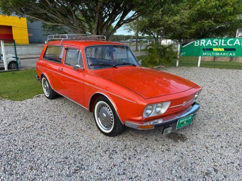VOLKSWAGEN VARIANT Usados e Novos