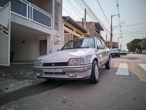 VOLKSWAGEN APOLO Usados e Novos