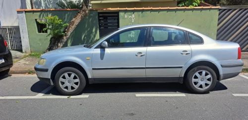 VOLKSWAGEN PASSAT 1999 Usados e Novos