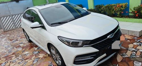 CHERY ARRIZO 2021 Usados e Novos