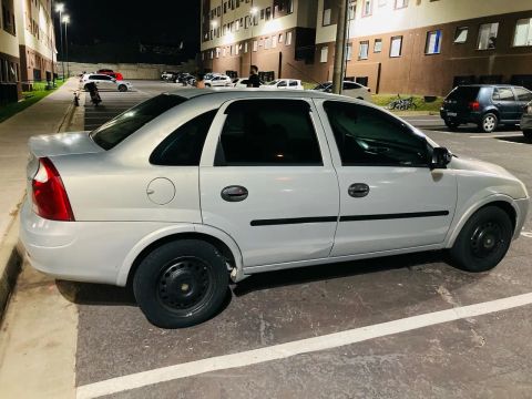 CHEVROLET CORSA 2004 Usados e Novos