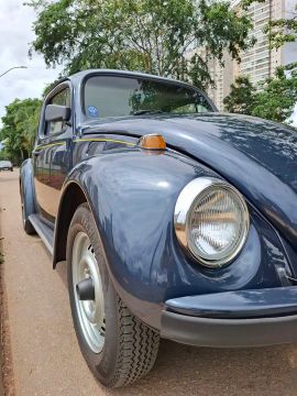 "vw fusca itamar" no Brasil