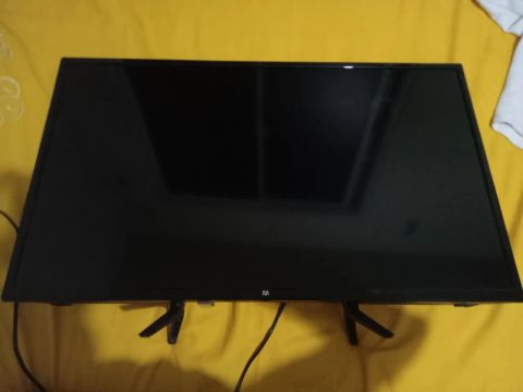 "smart tv 32 polegadas semi nova" - TVs no Brasil