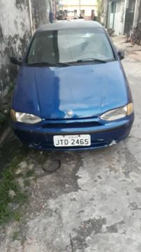 FIAT PALIO 1996 Usados e Novos