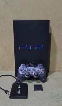 "ps2 fat" no Brasil