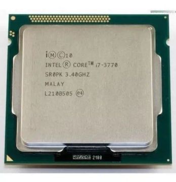 "intel i7 3770" no Brasil