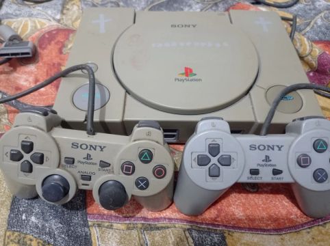 Consoles de Vídeo Game no Brasil