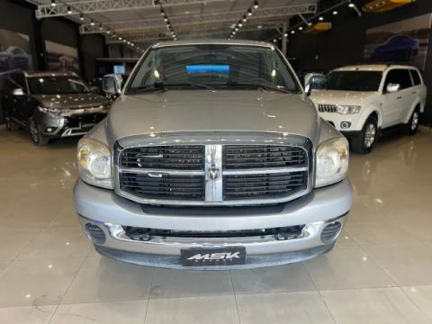 DODGE RAM Usados e Novos