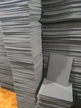 "placas de eva" no Brasil