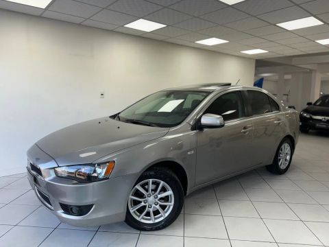 MITSUBISHI LANCER Usados e Novos