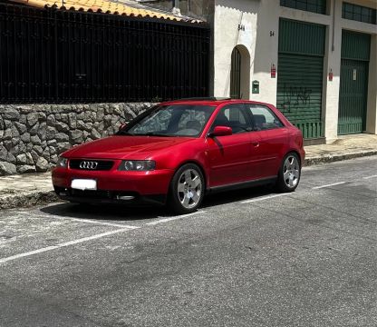 "carro jdm" no Brasil