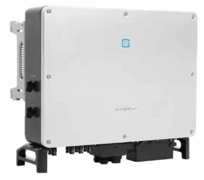 "inversor grid" no Brasil