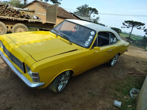 CHEVROLET OPALA 1975 Usados e Novos