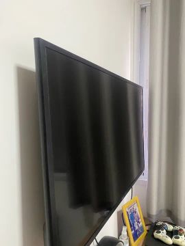 "smart tv 63 polegadas" no Brasil