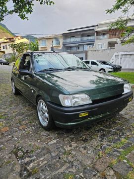 FORD FIESTA 1995 Usados e Novos