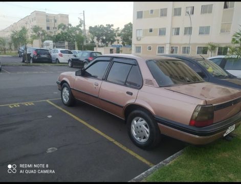 CHEVROLET MONZA 1996 Usados e Novos
