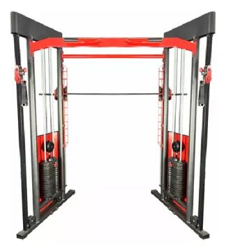 "cross smith" - Academia e Exercícios no Brasil