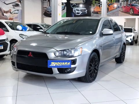 MITSUBISHI LANCER 2019 Usados e Novos