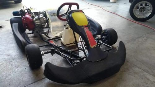 "chassi kart" no Brasil