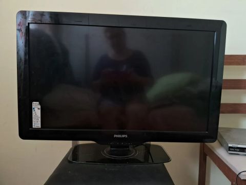 "smart tv lcd 32 polegadas" - TVs no Brasil