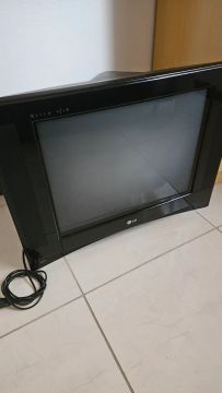 "tv retro da lg" - TVs no Brasil